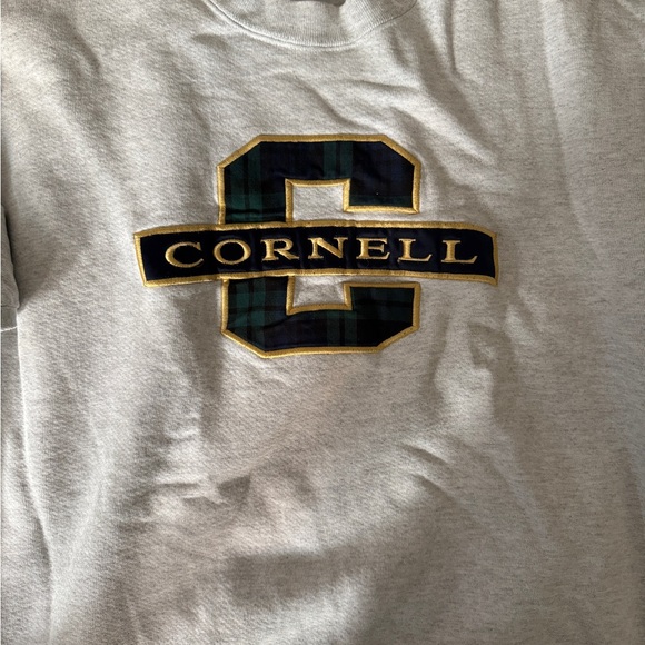 Jansport | Sweaters | Vintage College Crew Neck | Poshmark